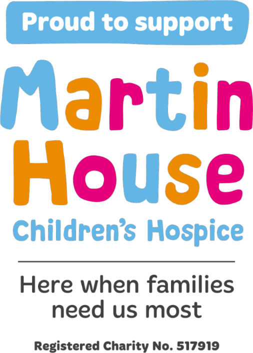 Our Chosen Charities | Mathewsons | Classic Car Auctions in North Yorkshire