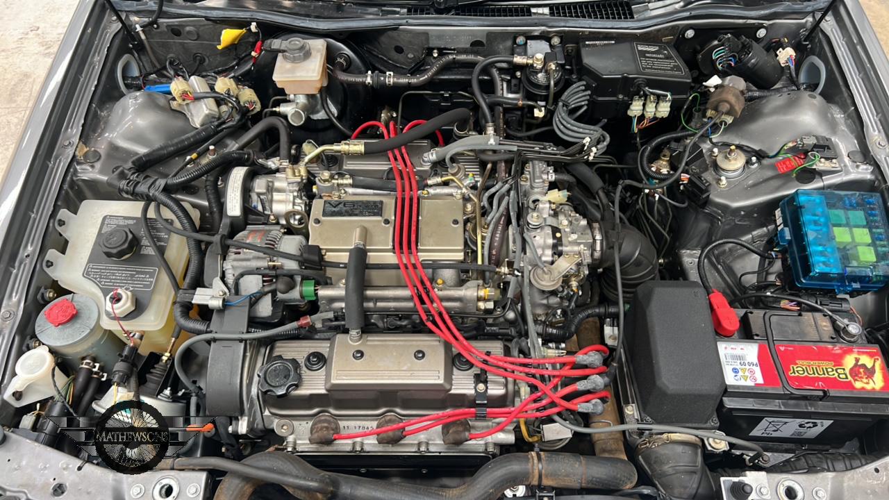 Lot 382 - 1990 ROVER 827 SLI