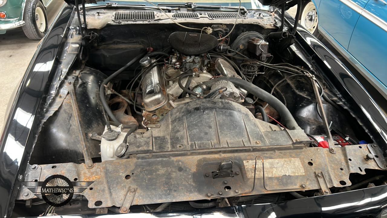 Lot 650 - 1980 PONTIAC FIREBIRD