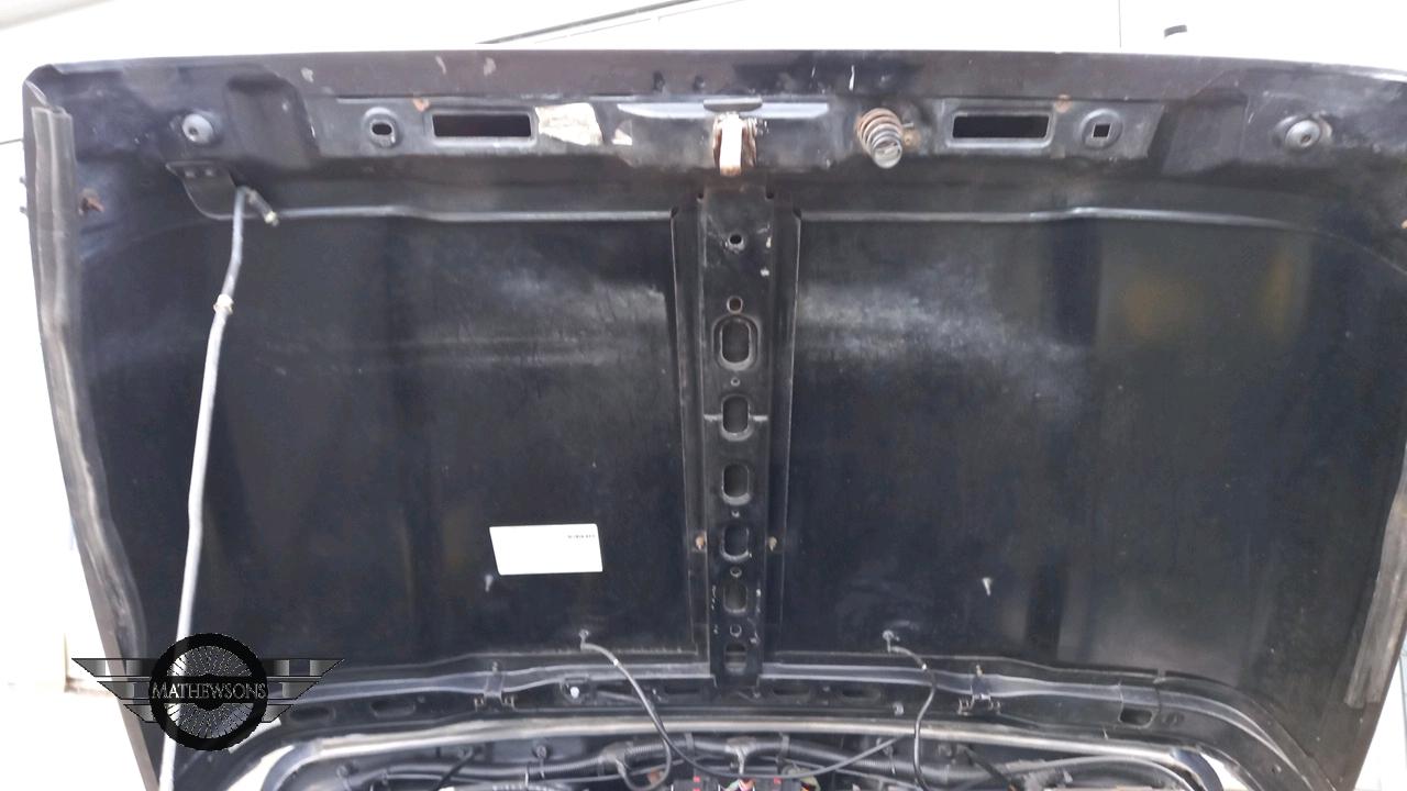Lot 492 - 1998 JEEP WRANGLER 4.0 SPORT