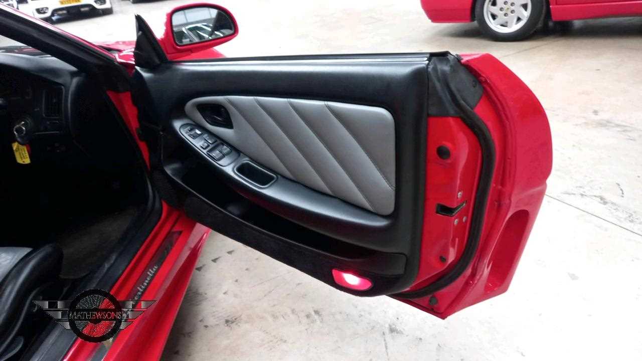 Lot 230 - 1996 TOYOTA MR2 FERRARI REPLICA