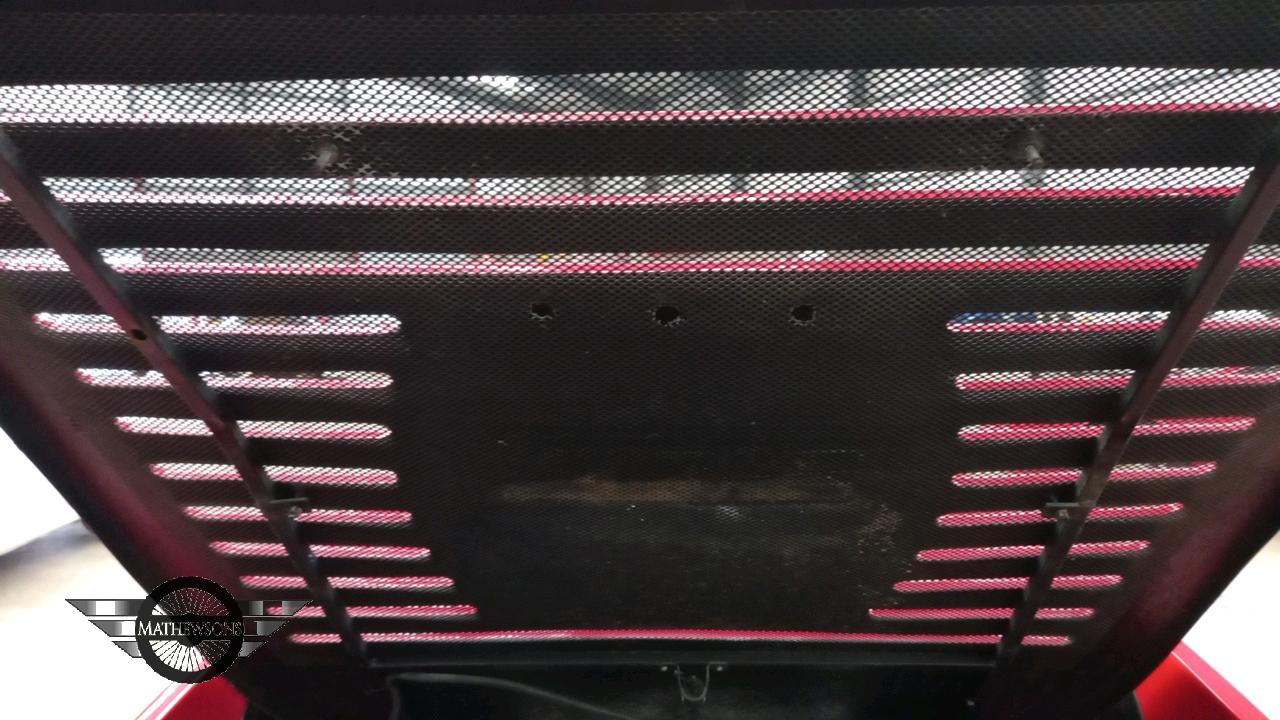 Lot 230 - 1996 TOYOTA MR2 FERRARI REPLICA