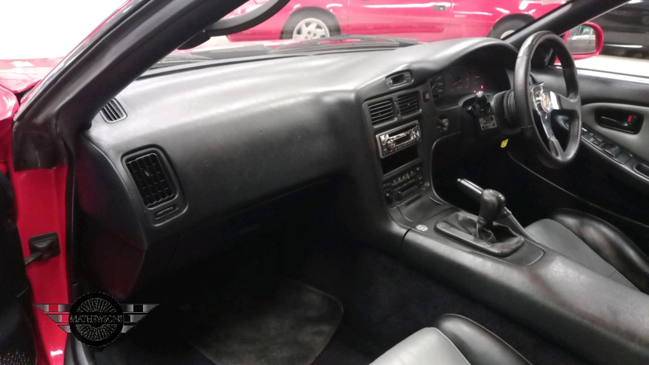 Lot 230 - 1996 TOYOTA MR2 FERRARI REPLICA