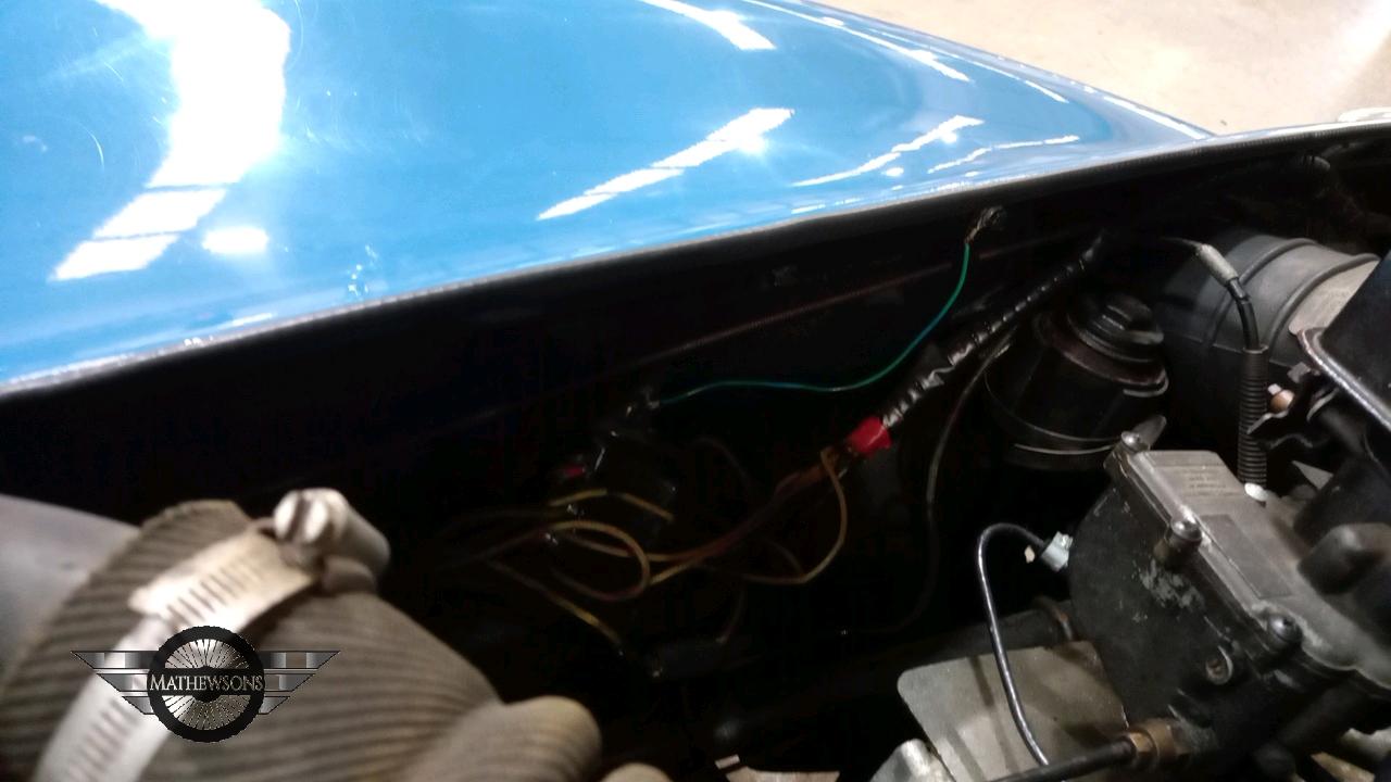 Lot 22 - 1956 SUNBEAM TALBOT