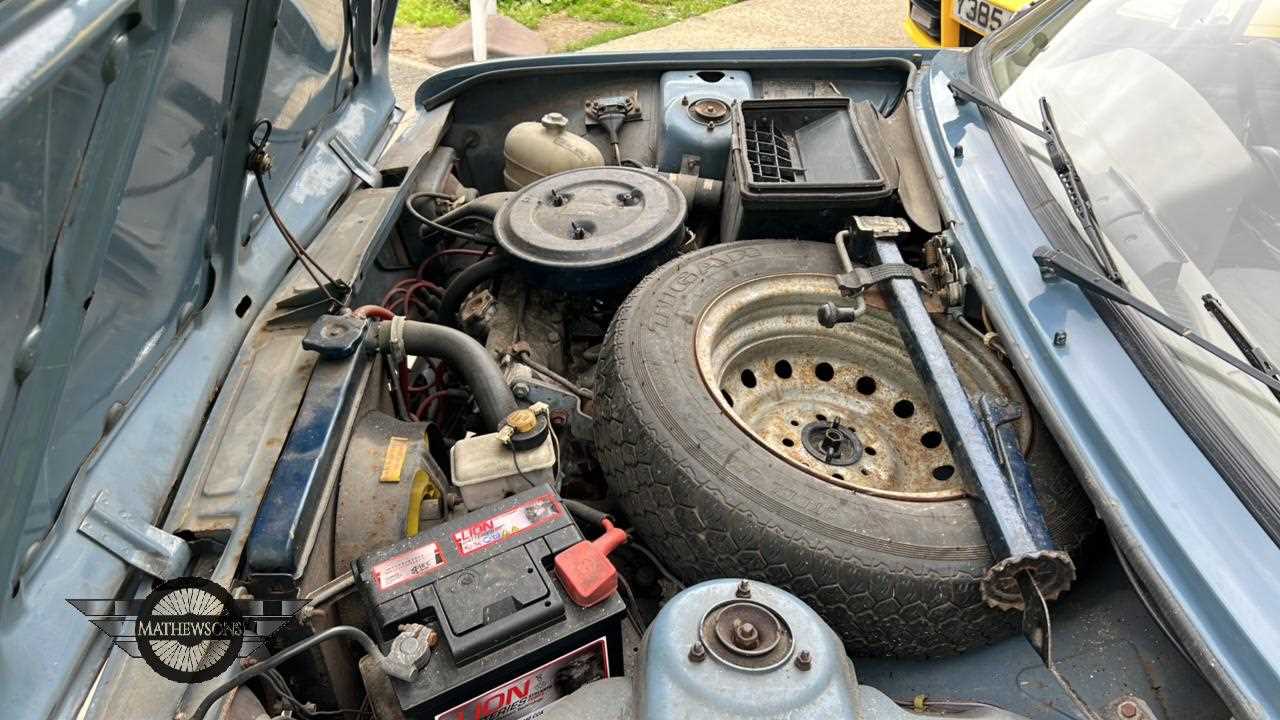 Lot 634 - 1989 ZASTAVA YUGO 311