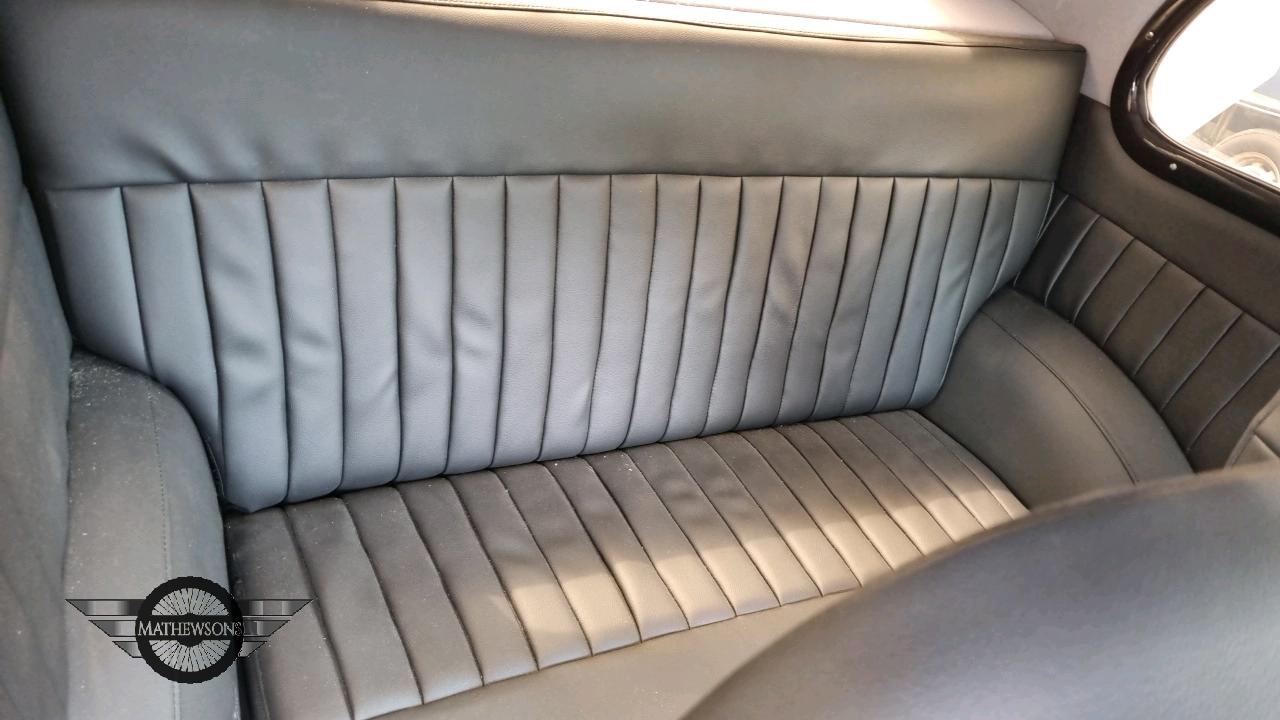 Lot 618 - 1957 FORD POPULAR