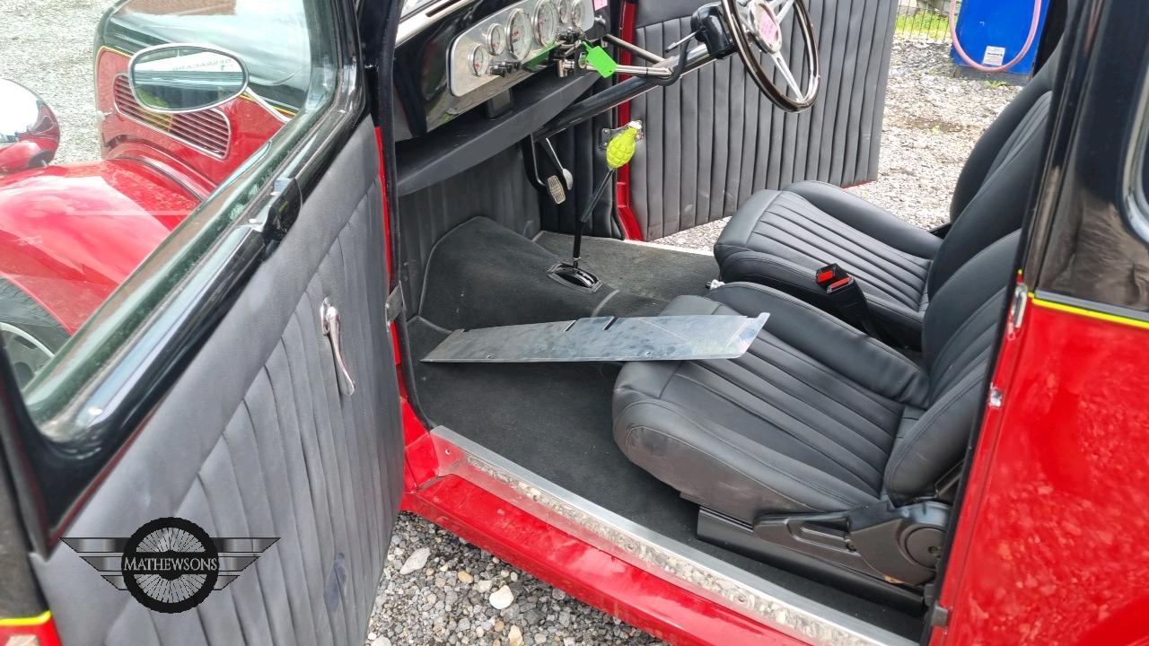 Lot 618 - 1957 FORD POPULAR