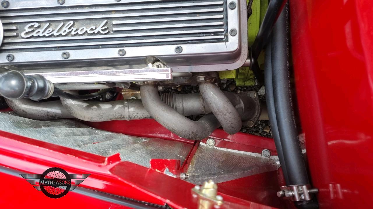 Lot 618 - 1957 FORD POPULAR