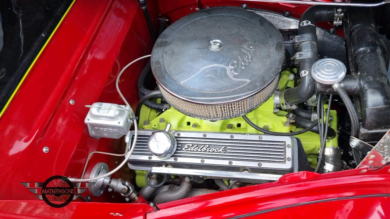 Lot 618 - 1957 FORD POPULAR