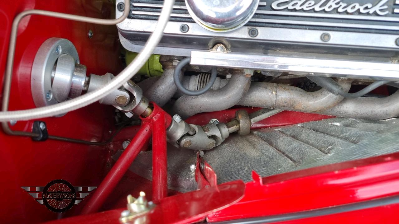 Lot 618 - 1957 FORD POPULAR