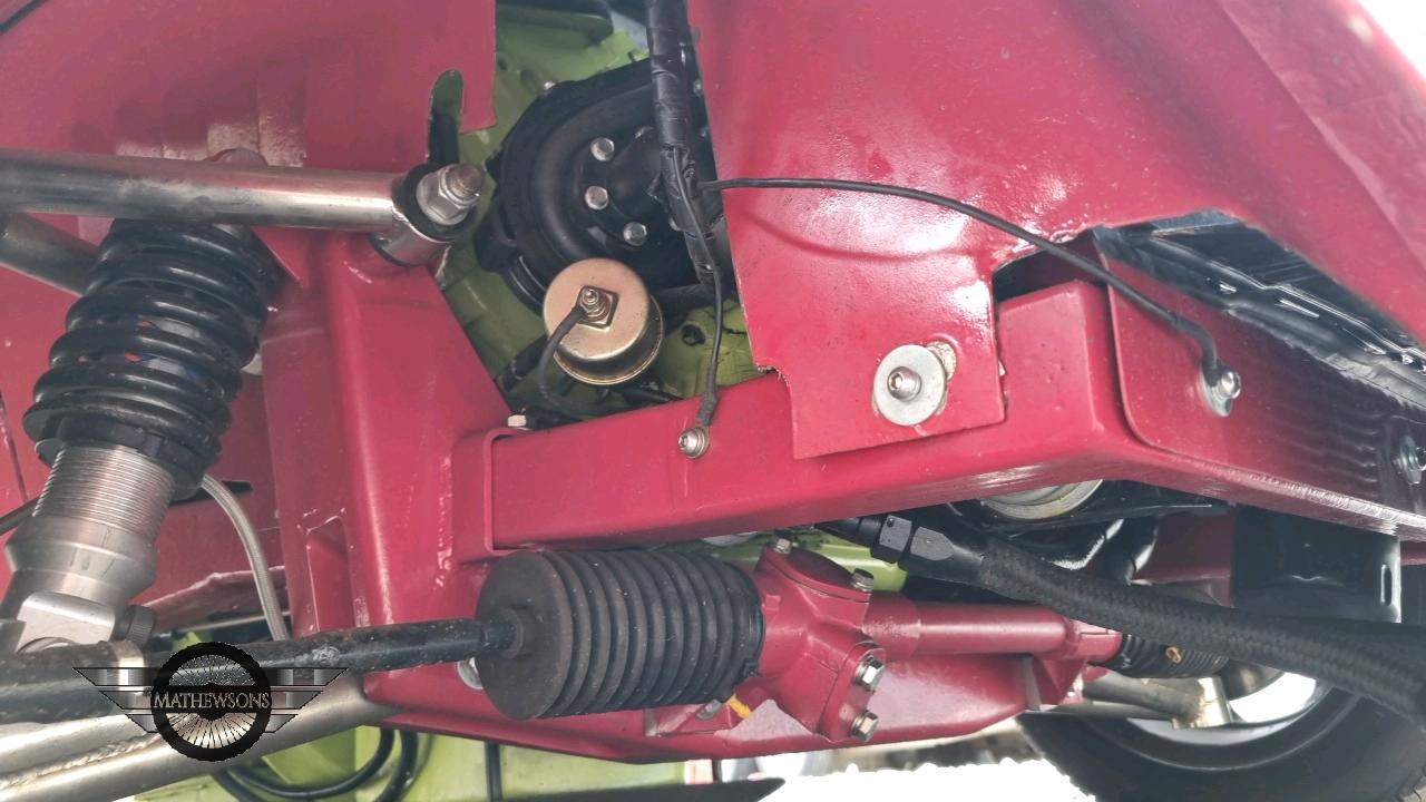 Lot 618 - 1957 FORD POPULAR