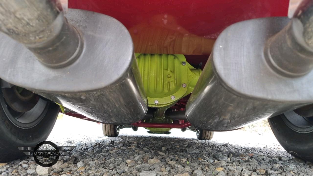 Lot 618 - 1957 FORD POPULAR