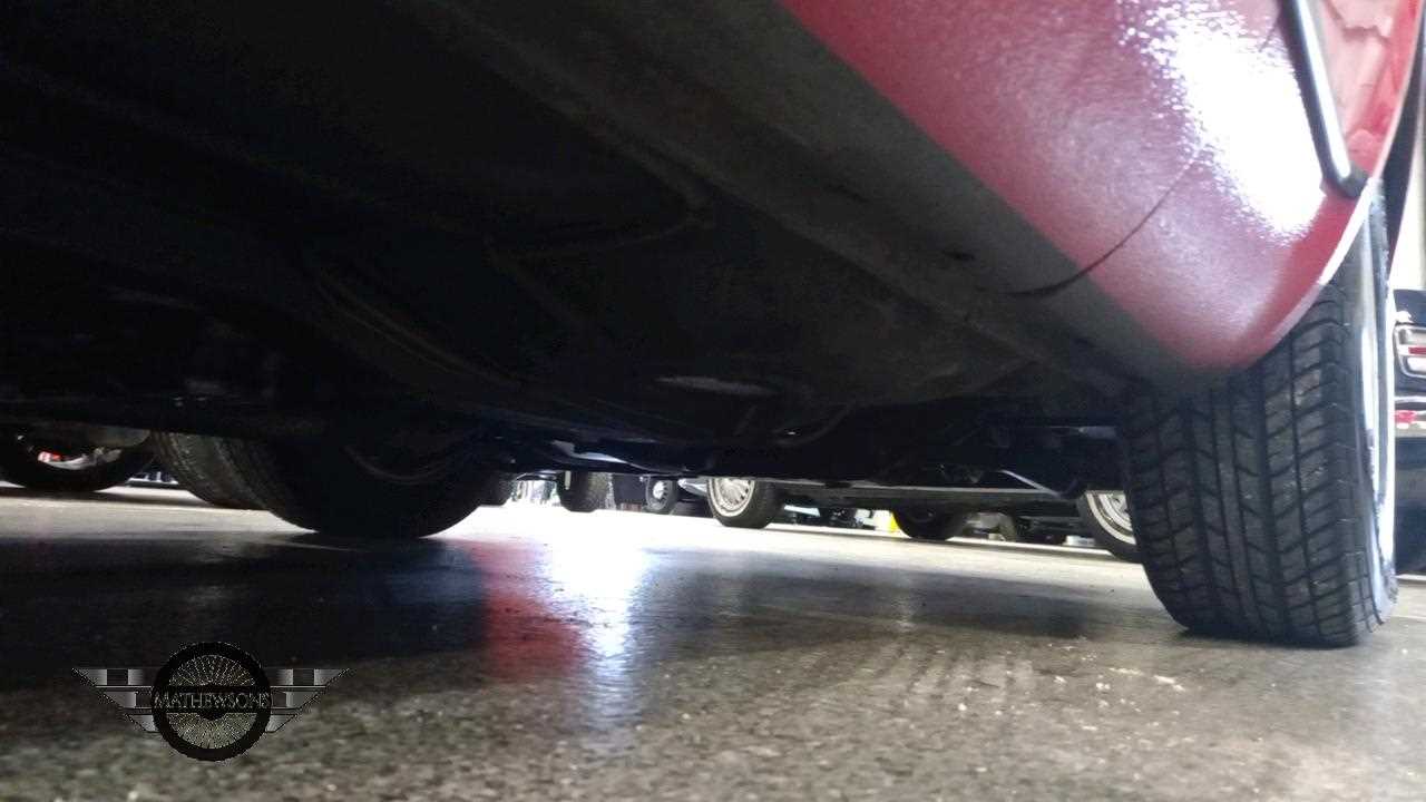 Lot 118 - 1978 TRIUMPH TR7