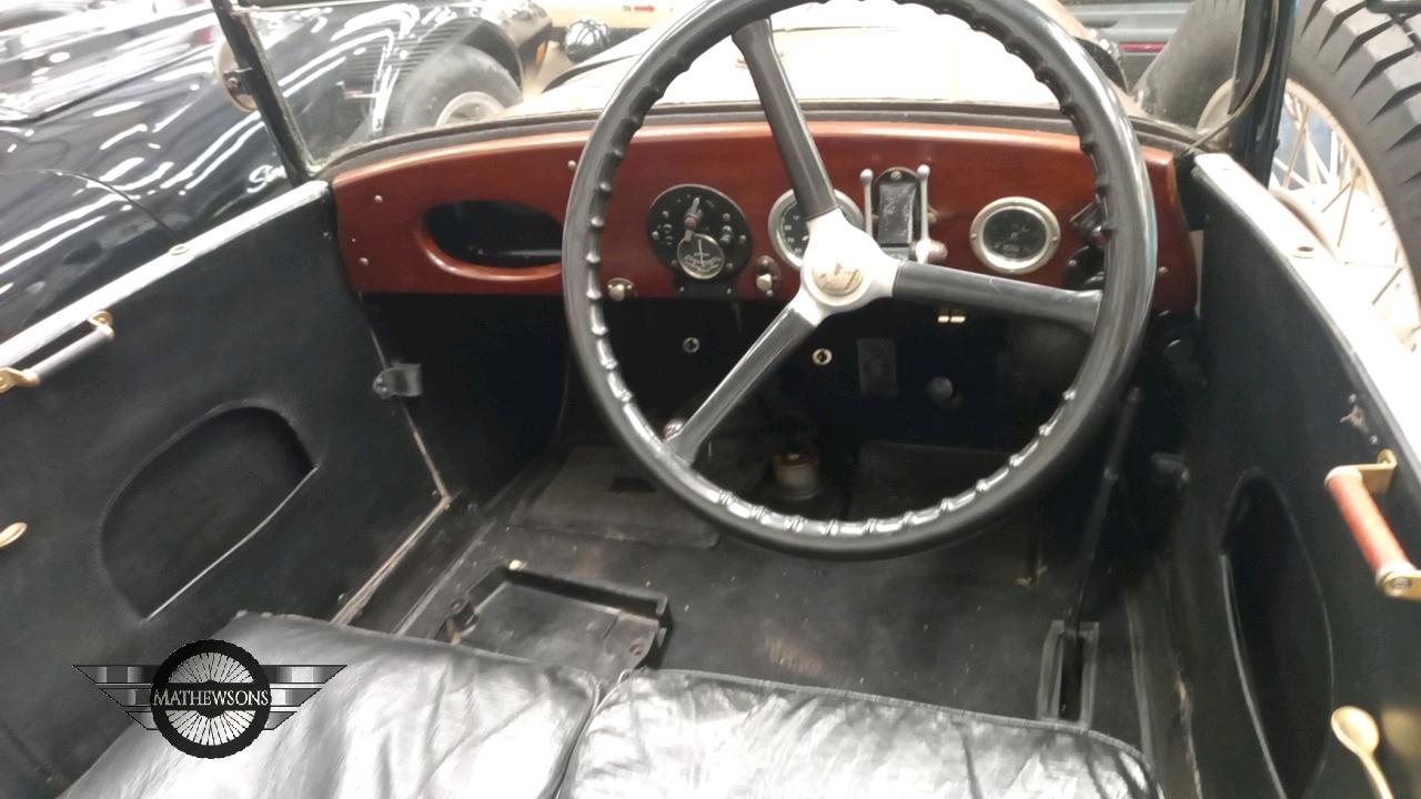 Lot 504 - 1929 SINGER JUNIOR