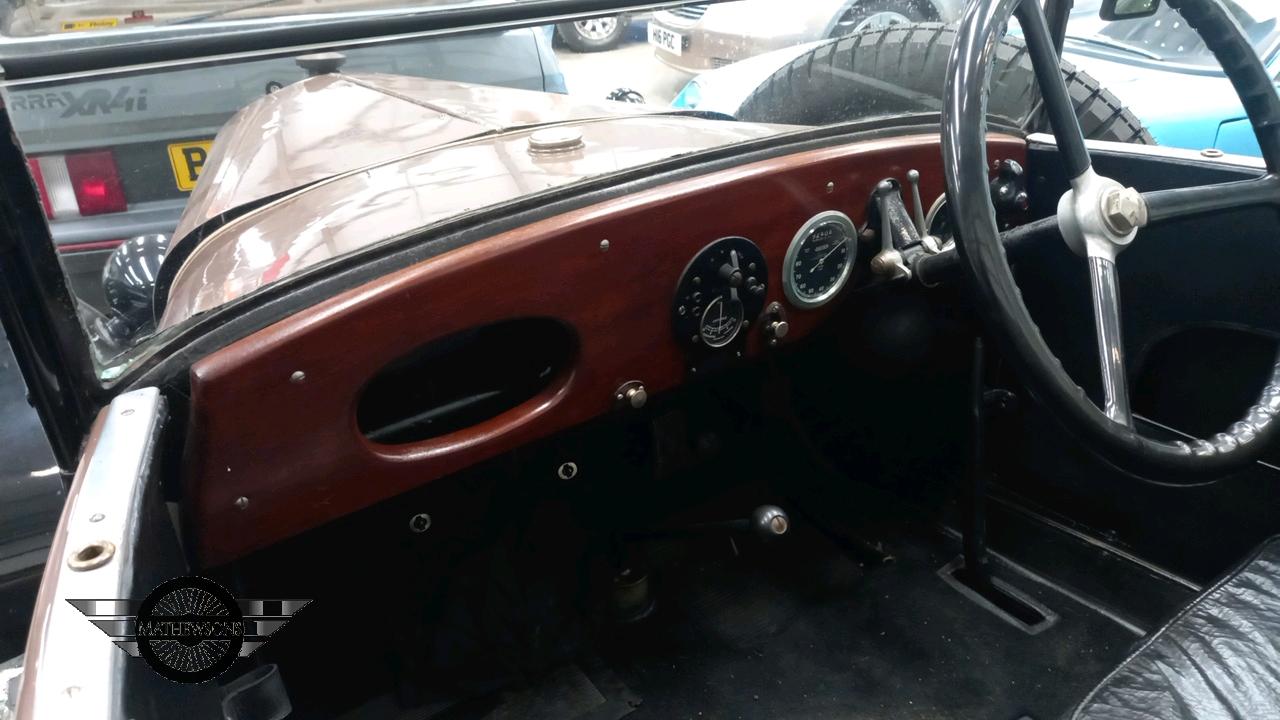 Lot 504 - 1929 SINGER JUNIOR