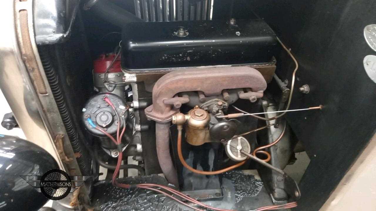 Lot 504 - 1929 SINGER JUNIOR