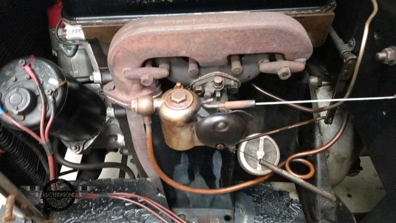 Lot 504 - 1929 SINGER JUNIOR