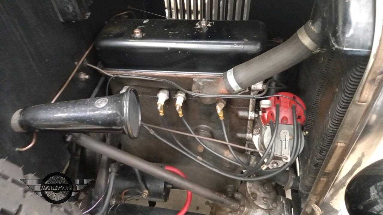 Lot 504 - 1929 SINGER JUNIOR