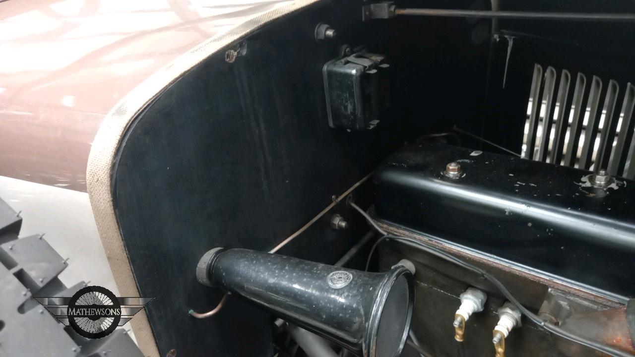 Lot 504 - 1929 SINGER JUNIOR