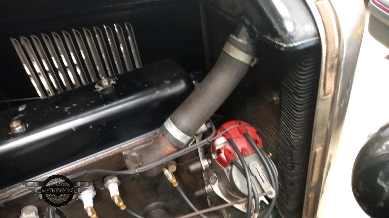 Lot 504 - 1929 SINGER JUNIOR