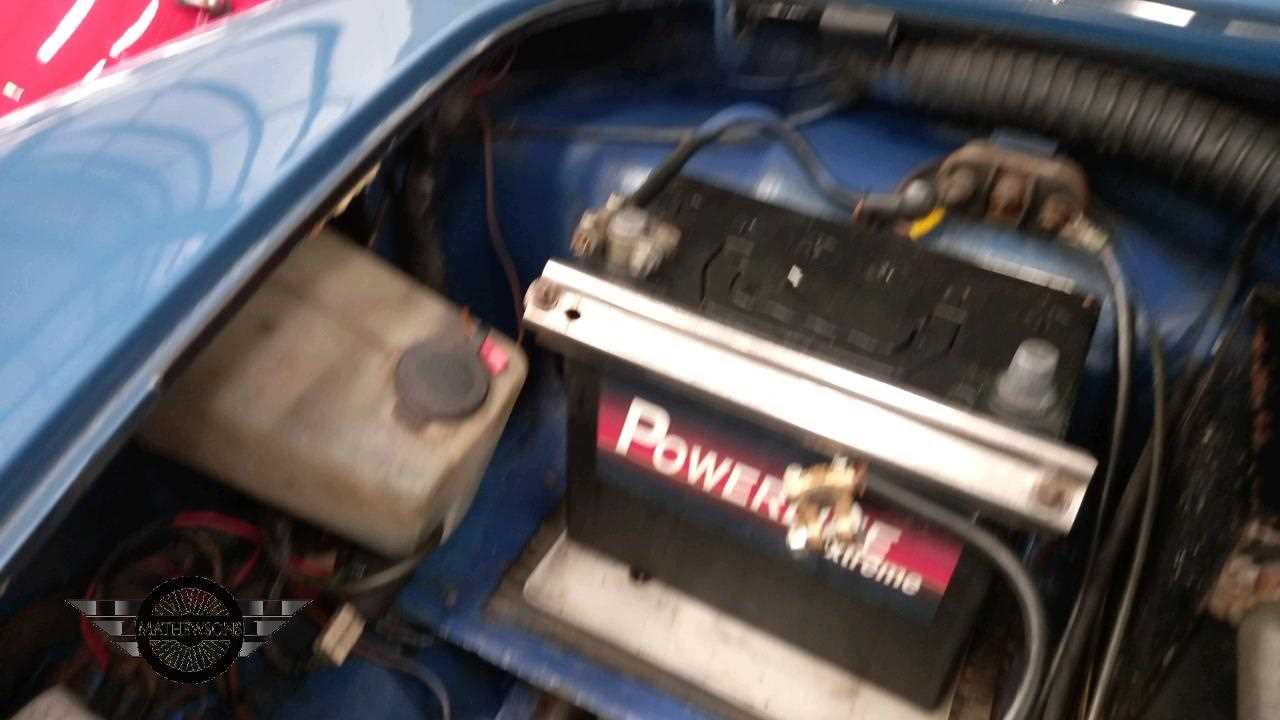 Lot 288 - 1958 AUSTIN A35