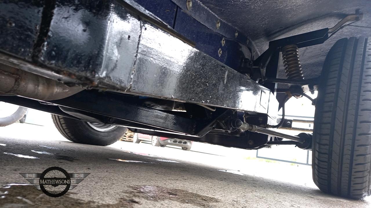 Lot 461 - 2020 JBA FALCON