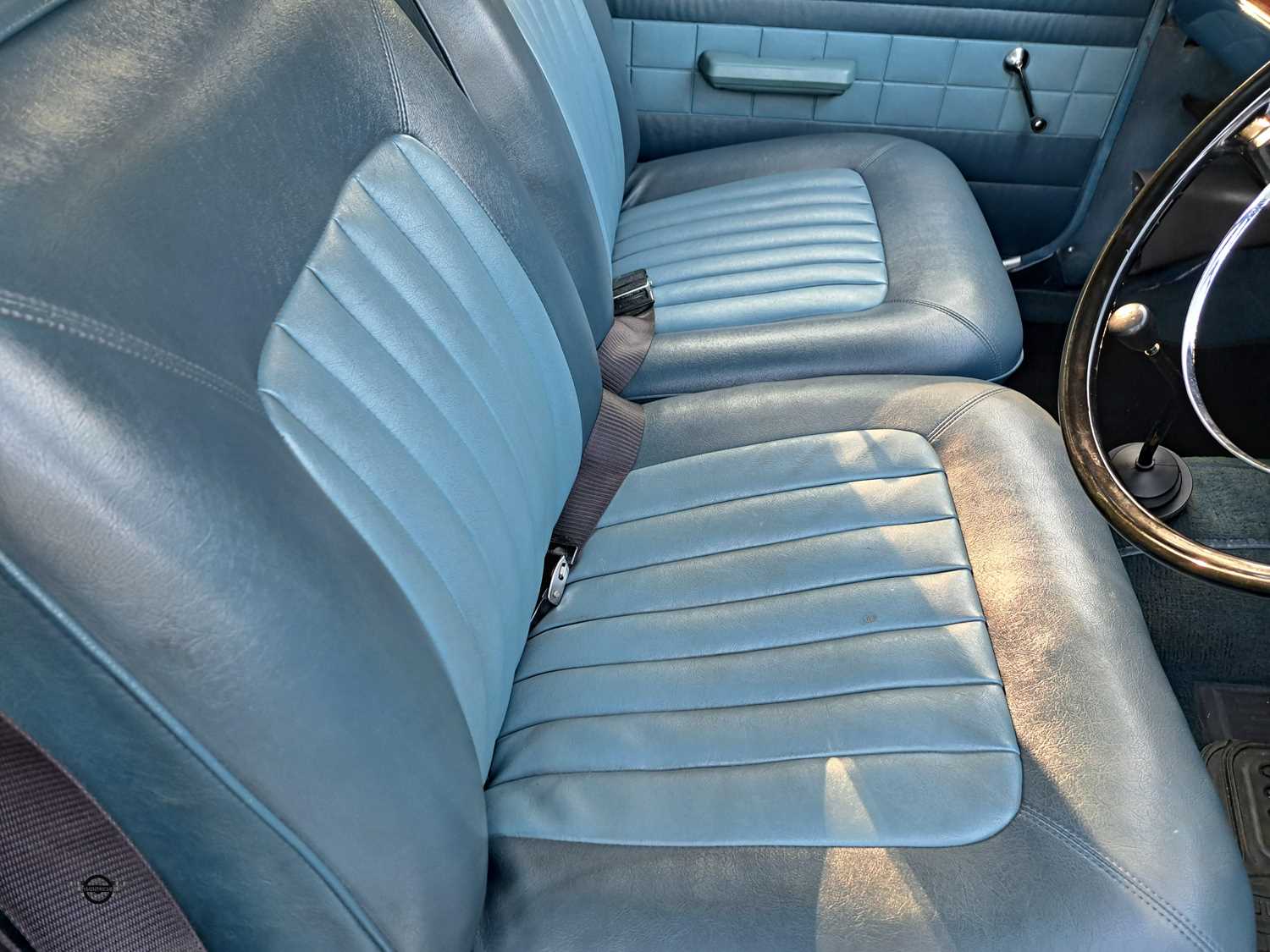 Lot 698 - 1966 VAUXHALL VICTOR