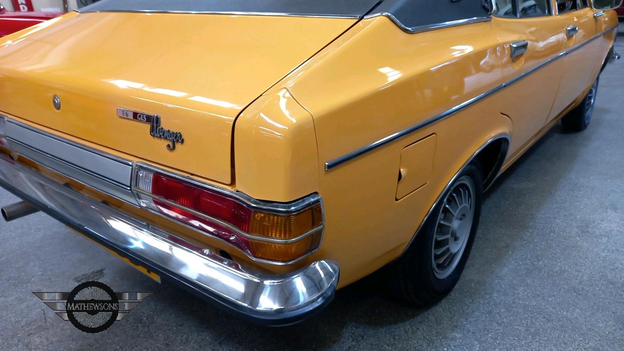 Lot 380 - 1979 CHRYSLER AVENGER 1600 GLS