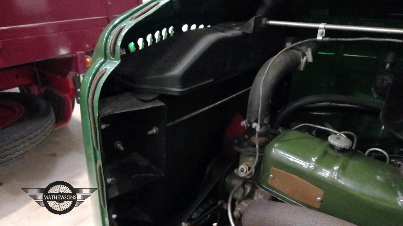 Lot 609 - 1959 MORRIS LC5 TM