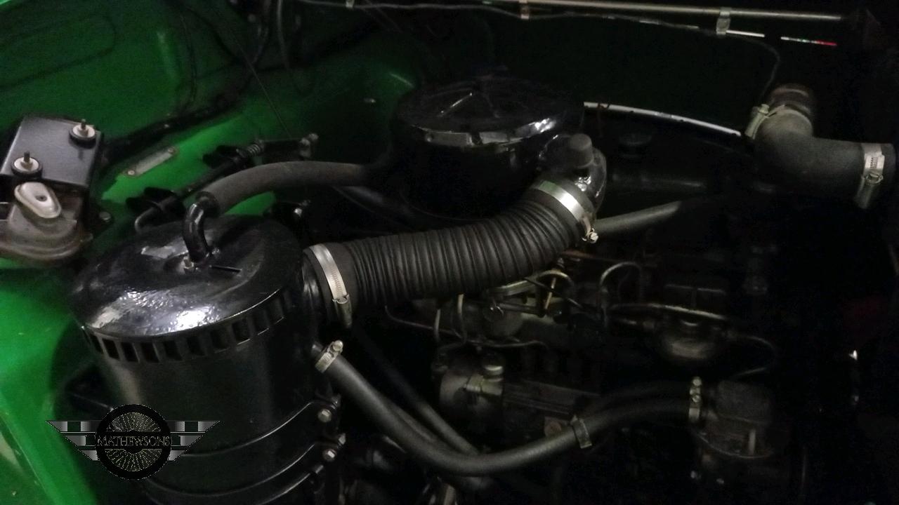 Lot 609 - 1959 MORRIS LC5 TM