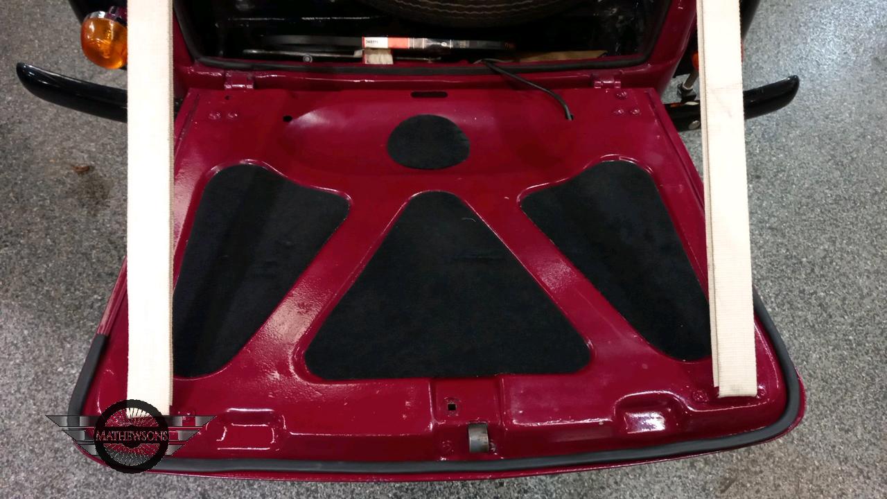 Lot 644 - 1954 FORD POPULAR 103E