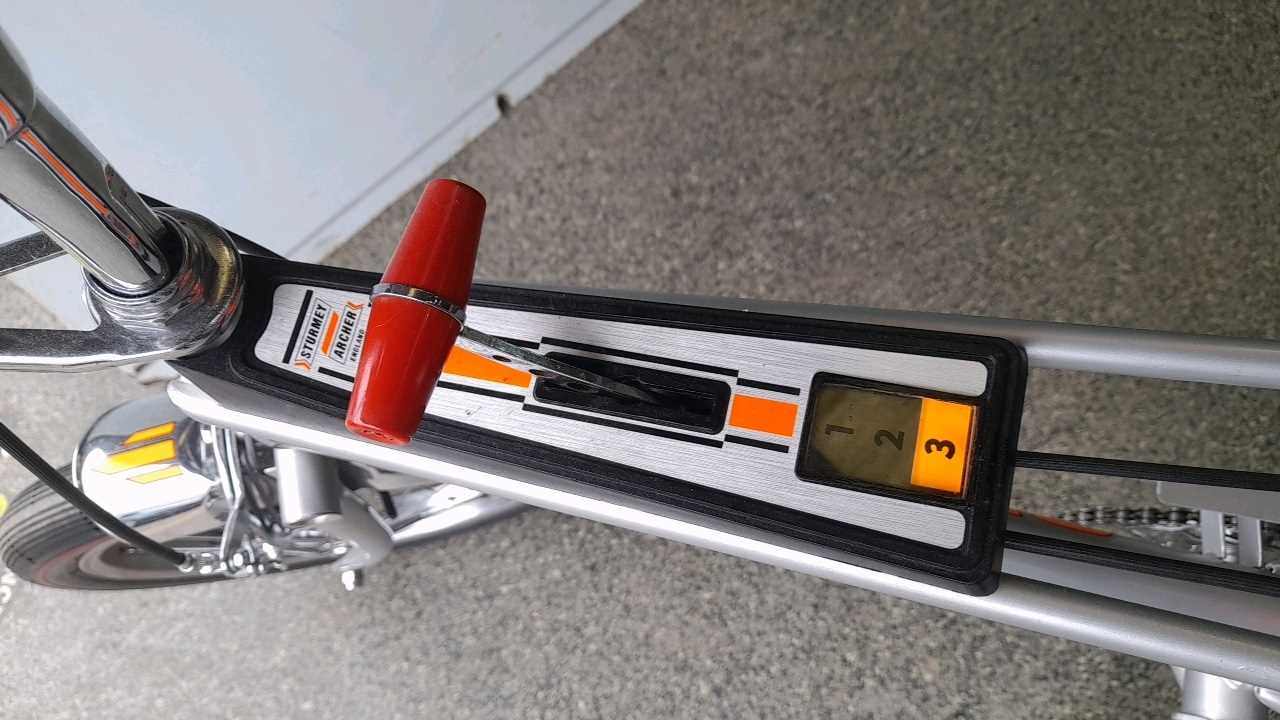 Lot 47 - MK2 RALEIGH CHOPPER, QUICK SILVER, 1980