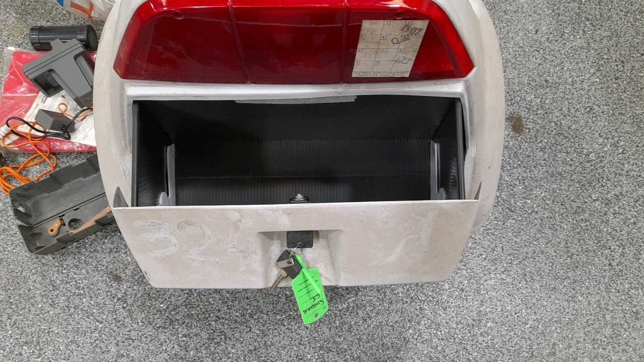 Lot 324 - SINCLAIR C5