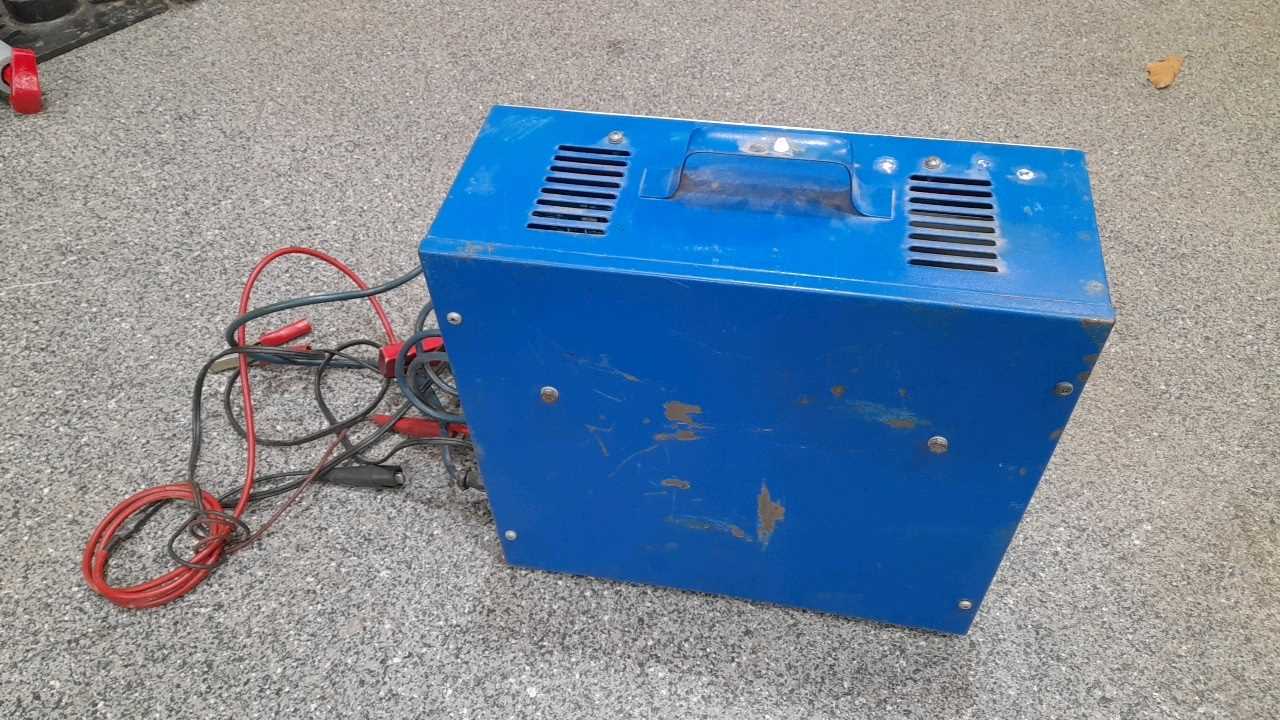 Lot 675 Sun Analyser Machine