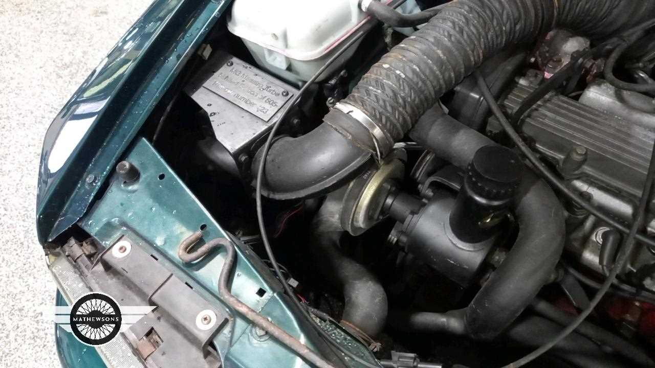 Lot 662 - 1991 ROVER MAESTRO MG TURBO