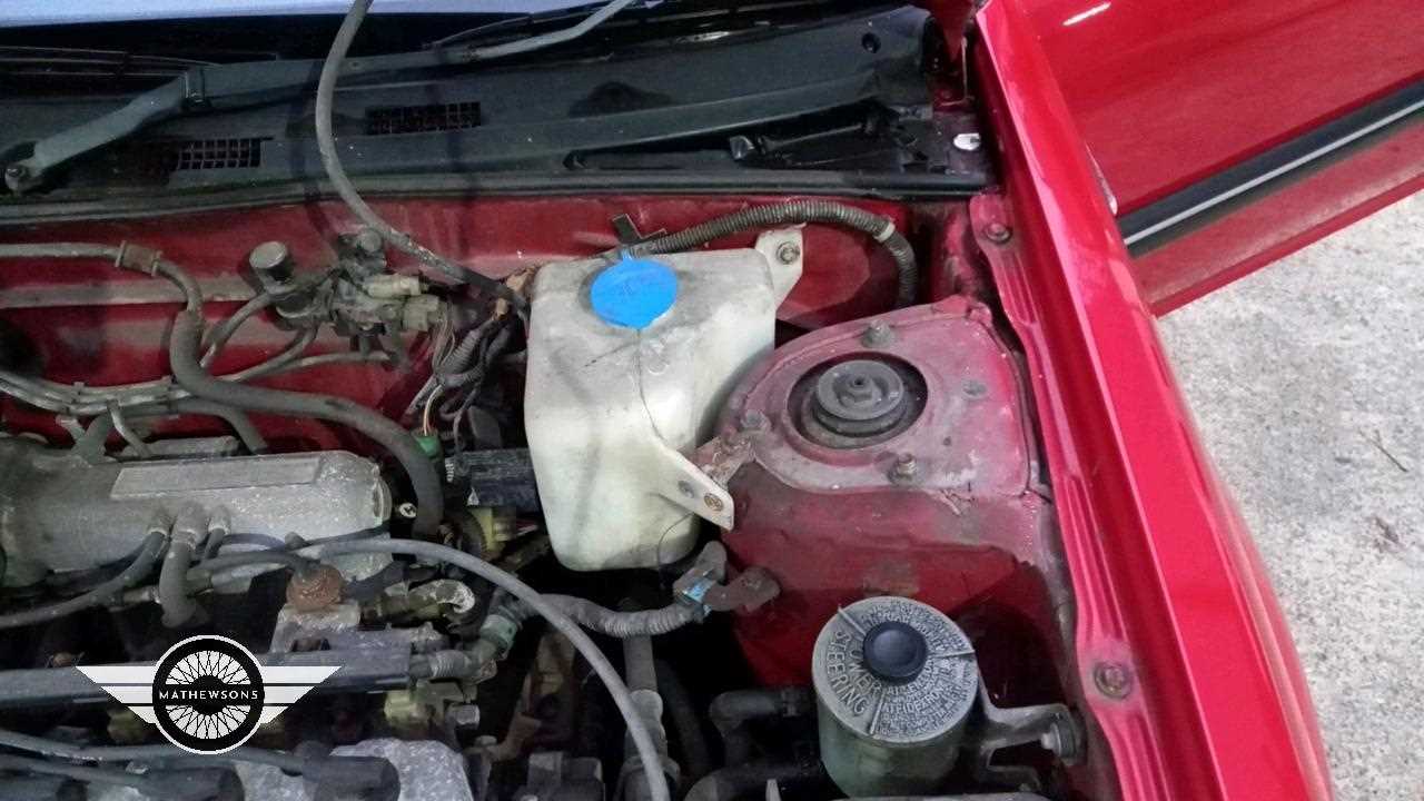 Lot 444 - 1994 ROVER 416 SLI AUTO