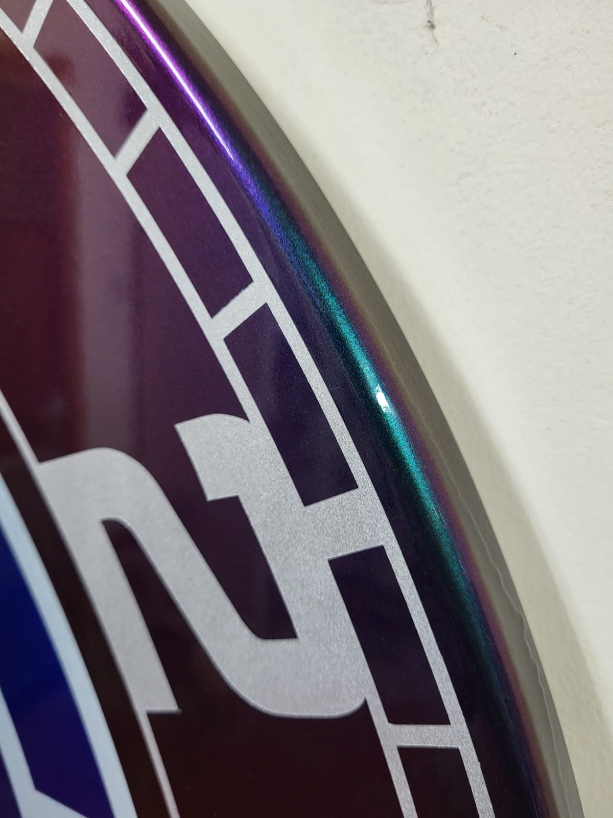 Lot 203 - SCANIA CLOCK