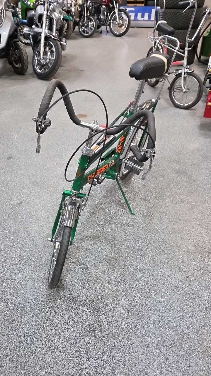 Lot 9 - RALEIGH CHOPPER SPRINT GT 1972