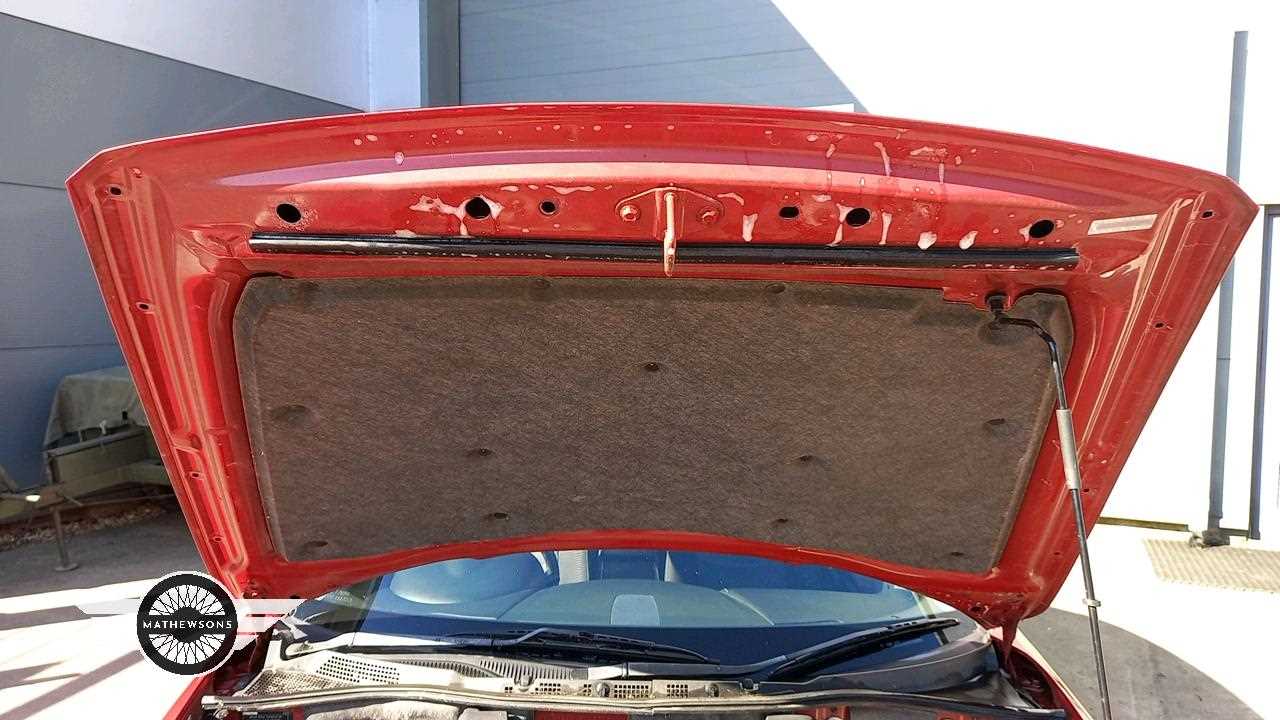 Lot 788 - 2005 MAZDA RX-8 192 PS