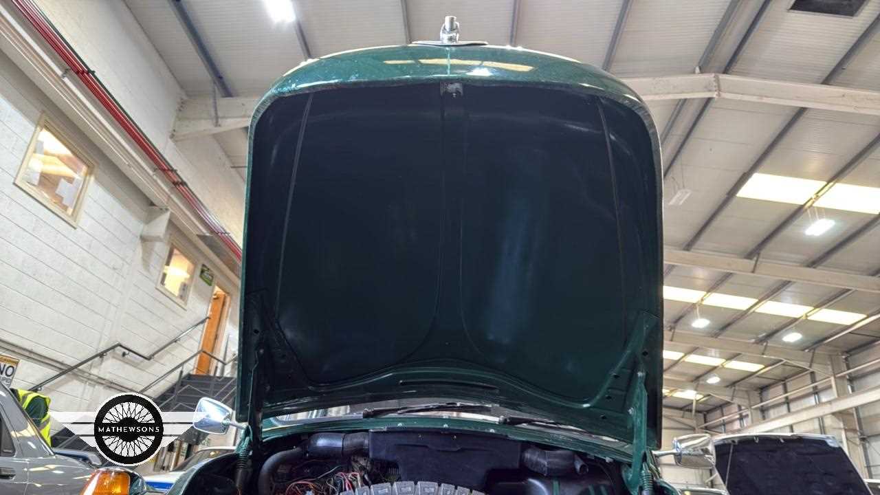 Lot 778 - 1971 VOLKSWAGEN 1300 BEETLE