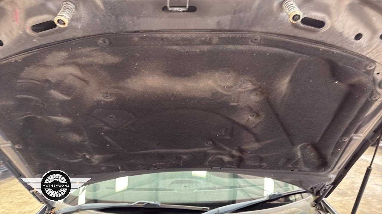 Lot 869 - 2007 SAAB 9-3 VECTOR SPORT AN TID