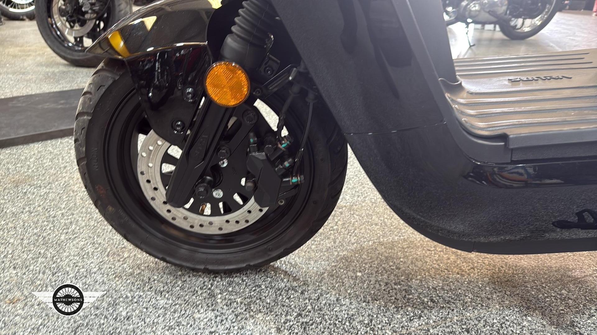 Lot 406 - 2024 SUNRA ROBO-S