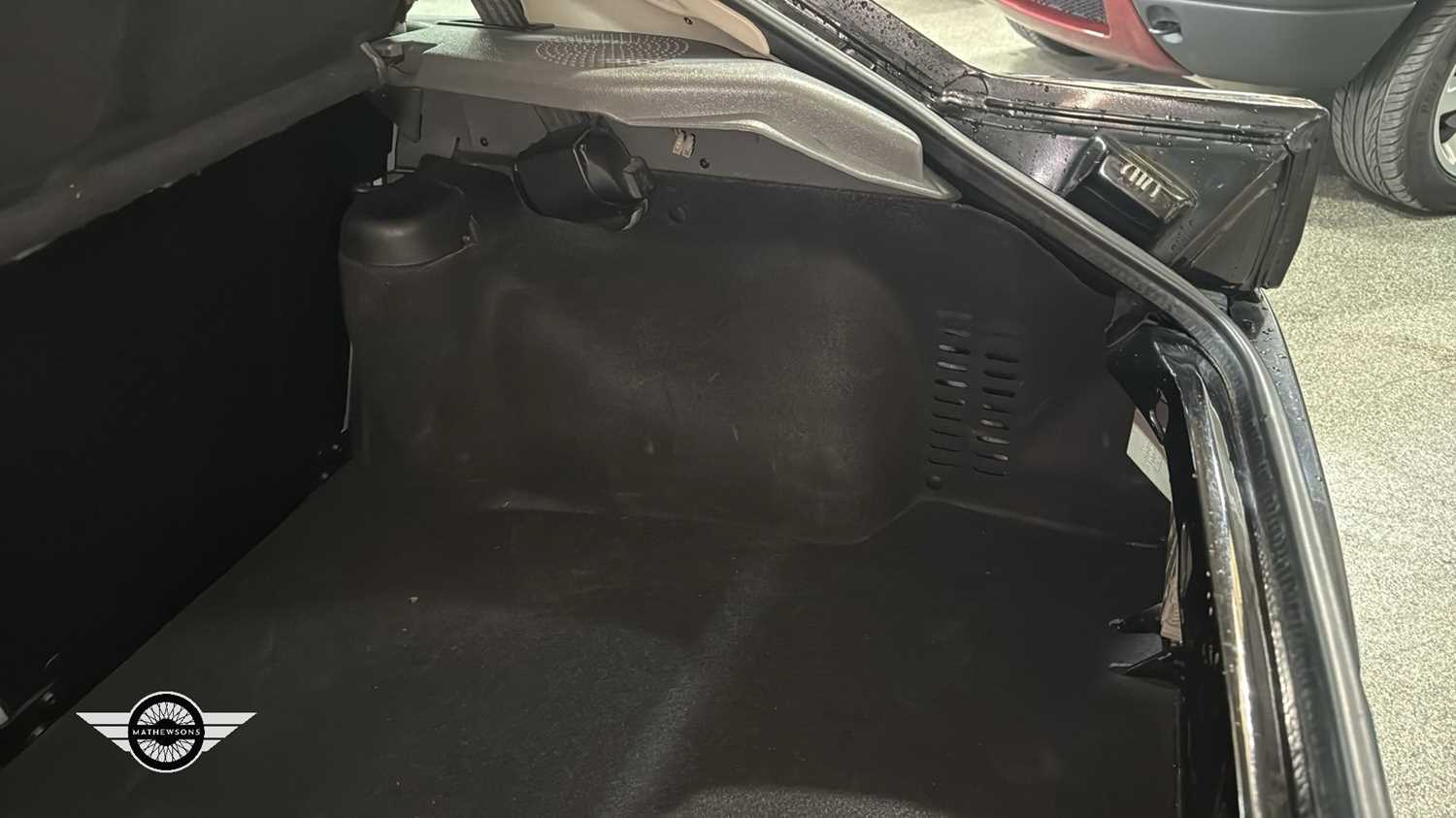 Lot 534 - 1990 FORD ESCORT RS TURBO