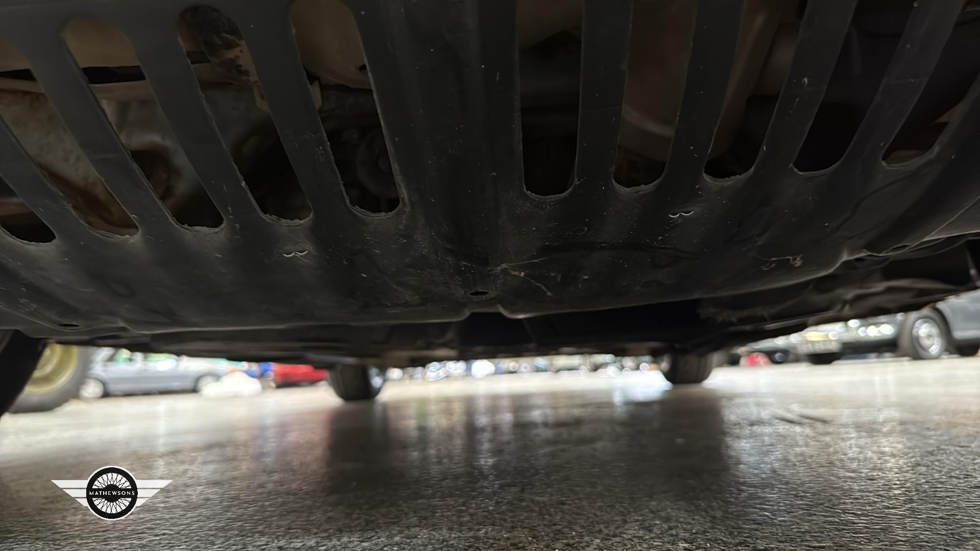 Lot 340 - 2001 TOYOTA MR2 ROADSTER VVTI