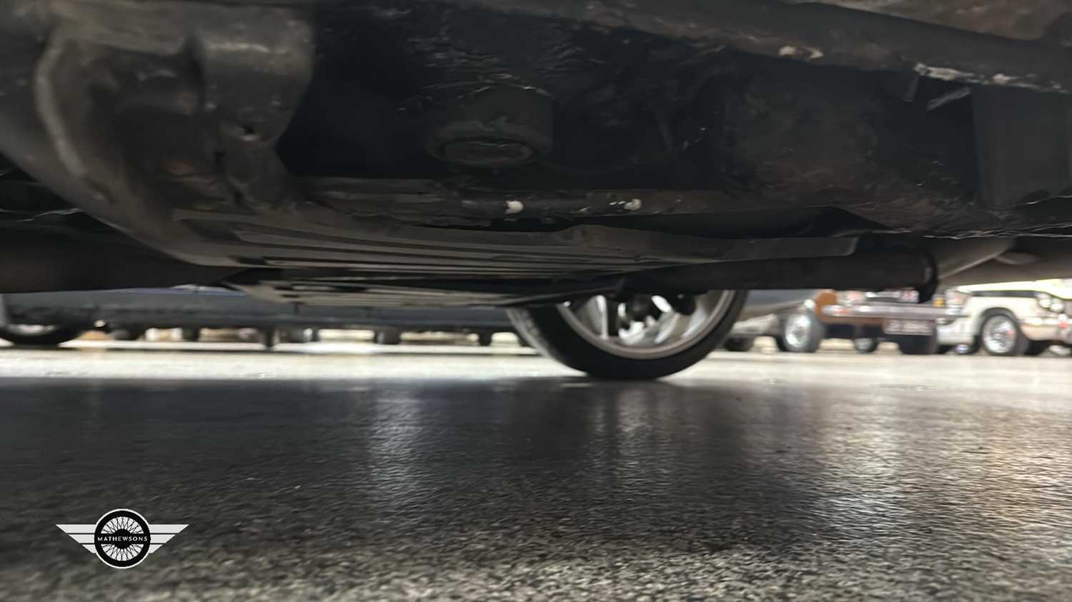 Lot 622 - 2002 AUDI TT QUATTRO (180 BHP)