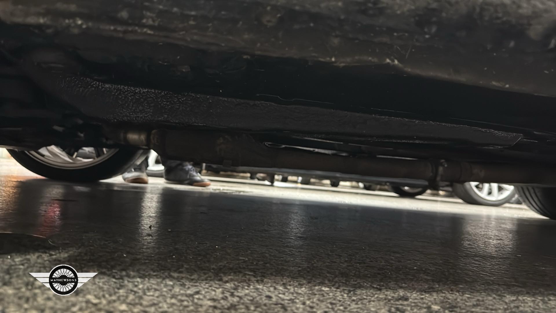 Lot 622 - 2002 AUDI TT QUATTRO (180 BHP)