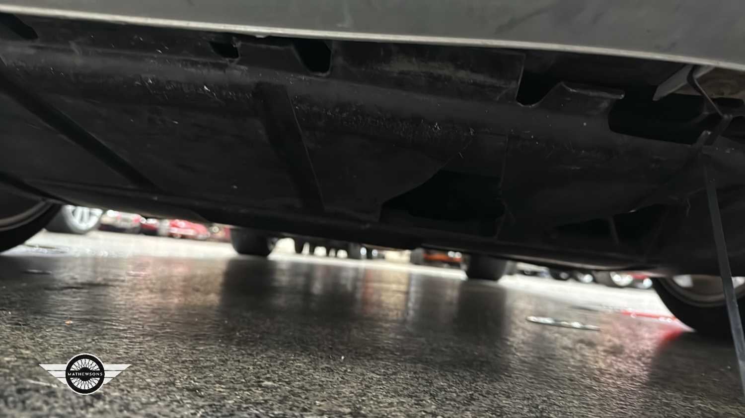 Lot 622 - 2002 AUDI TT QUATTRO (180 BHP)