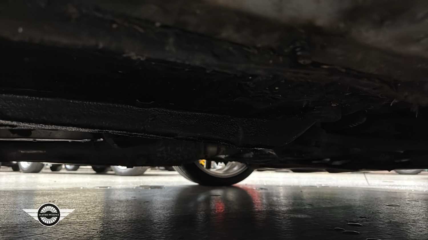 Lot 622 - 2002 AUDI TT QUATTRO (180 BHP)