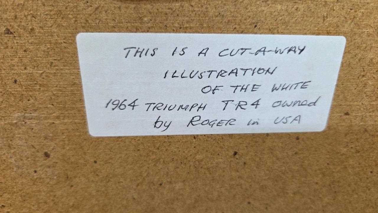 Lot 675 - JAMES T PEAT LAND AGENT ENAMEL SIGN , PRINT