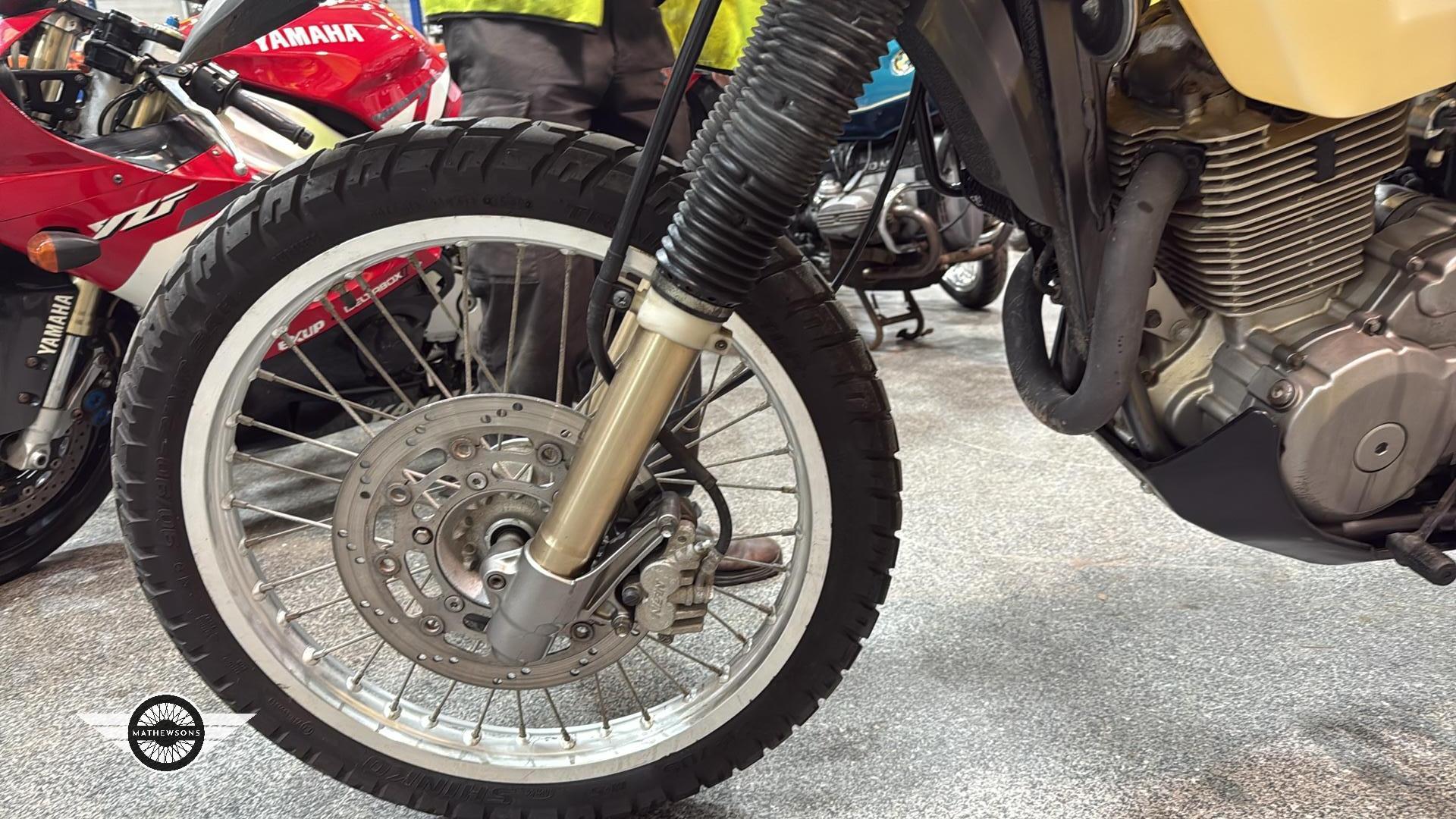 Lot 96 - 2014 SUZUKI